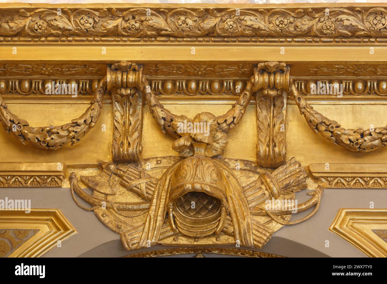 Charles de rohan hi-res stock photography and images - Alamy