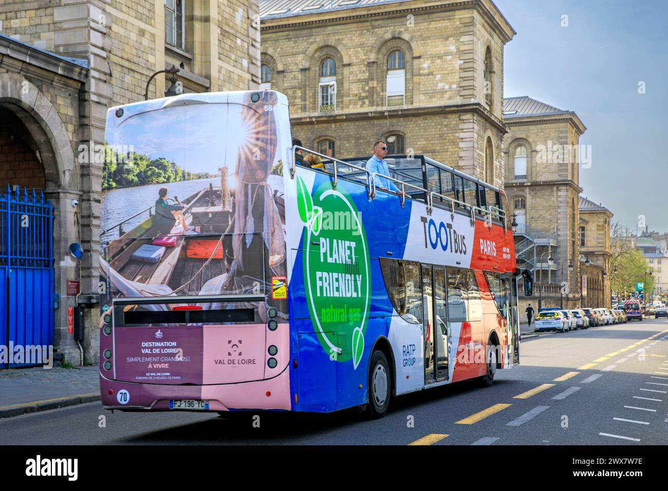 France, Ile-de-France region, Paris Île de la Cité, 1st arrondissement ...