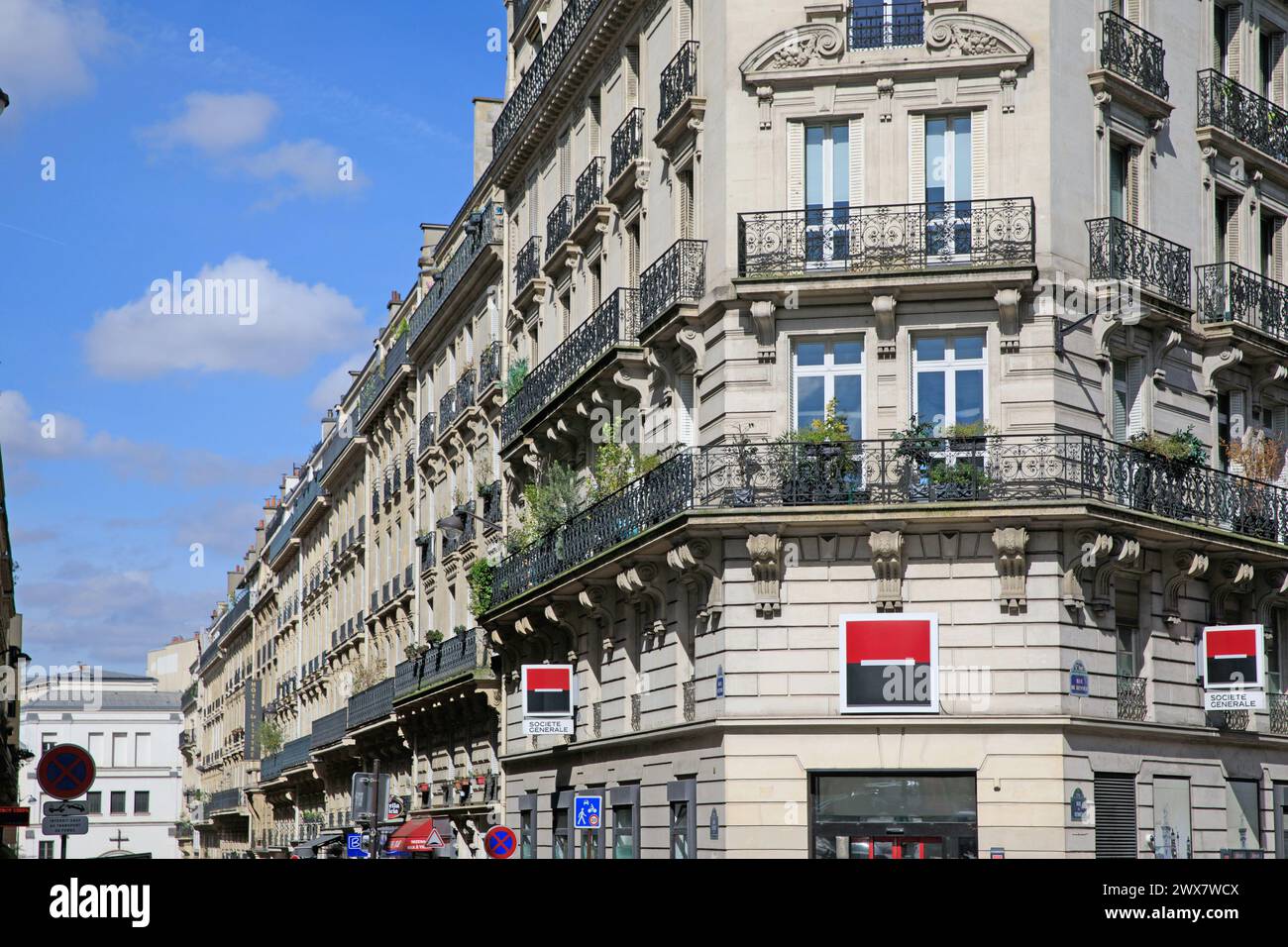 France, Ile-de-France region, Paris rive Gauche, Montparnasse, 6th ...