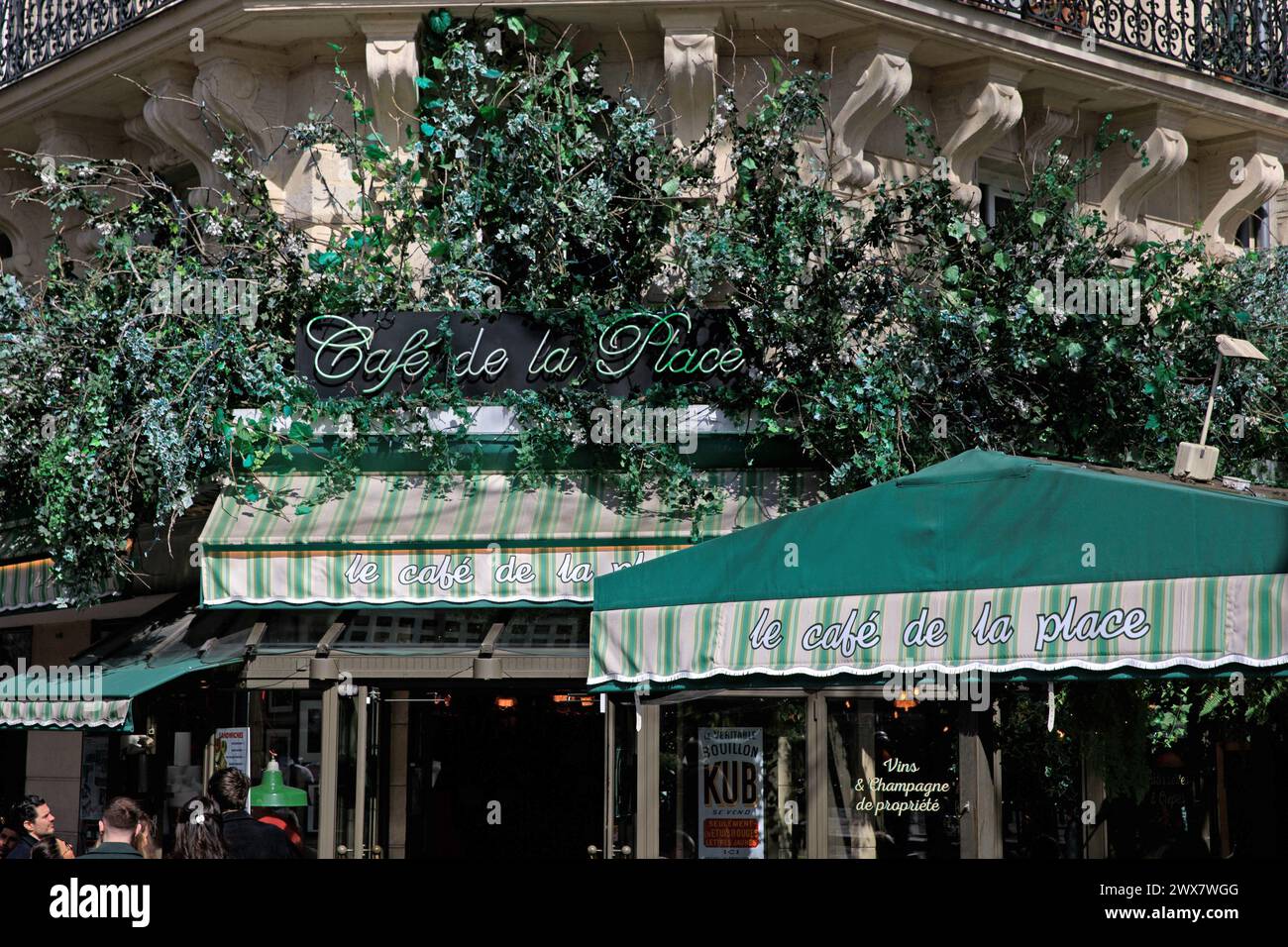 France, Ile-de-France region, Paris rive Gauche, Montparnasse, 14th ...