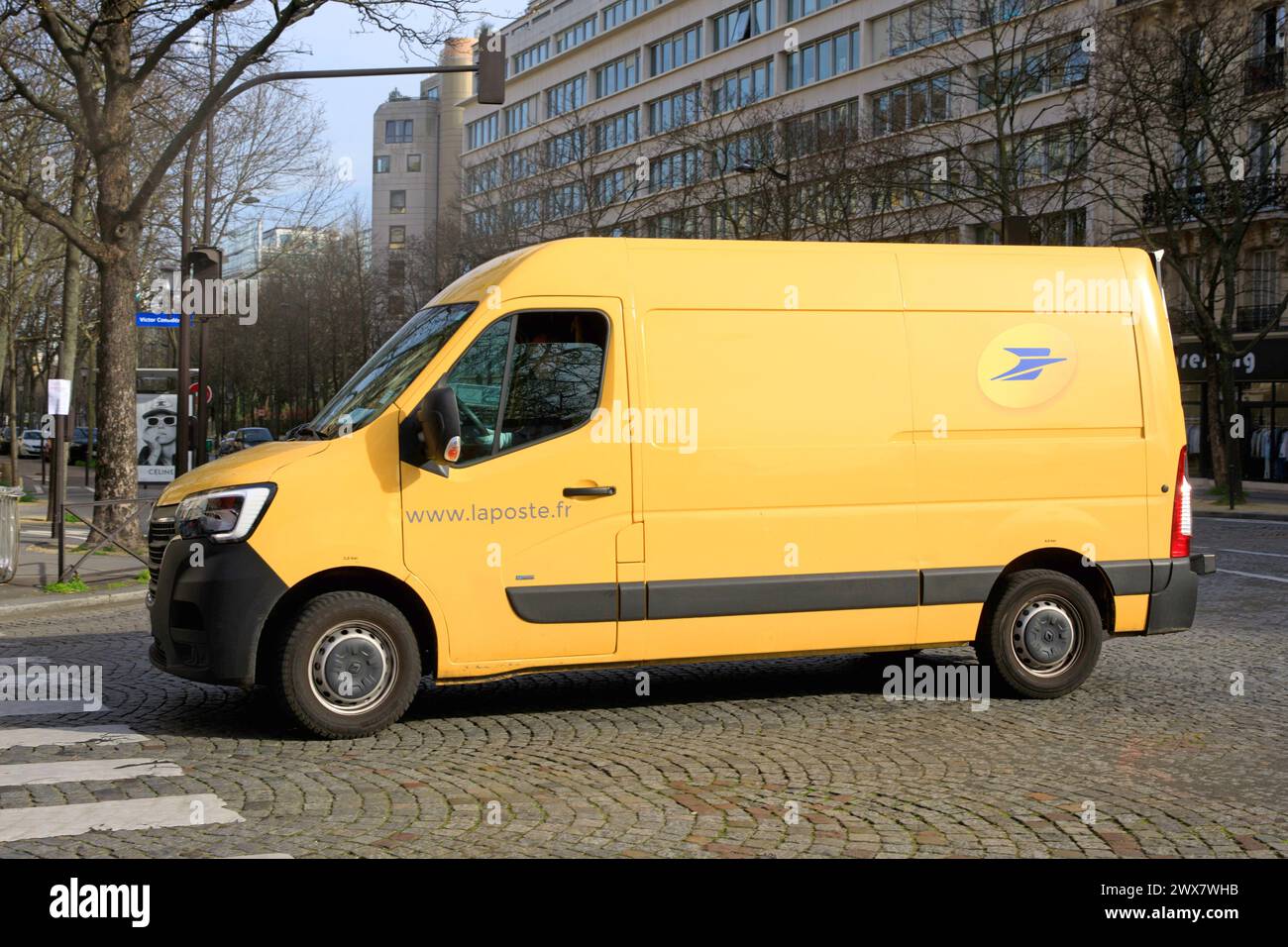 France, Ile-de-France region, Paris rive Gauche, Montparnasse, 14th ...