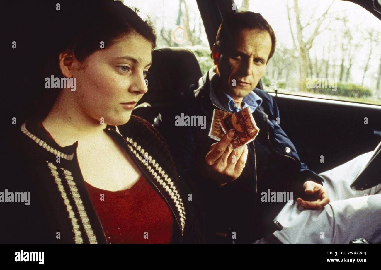 L'ennui movie hi-res stock photography and images - Alamy