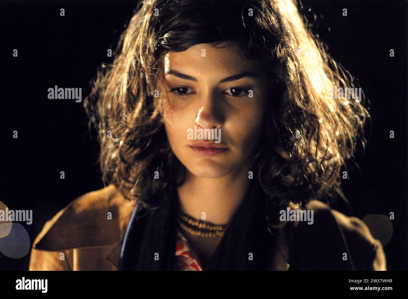 À la folie... pas du tout He Loves Me...He Loves Me Not Year : 2002 ...