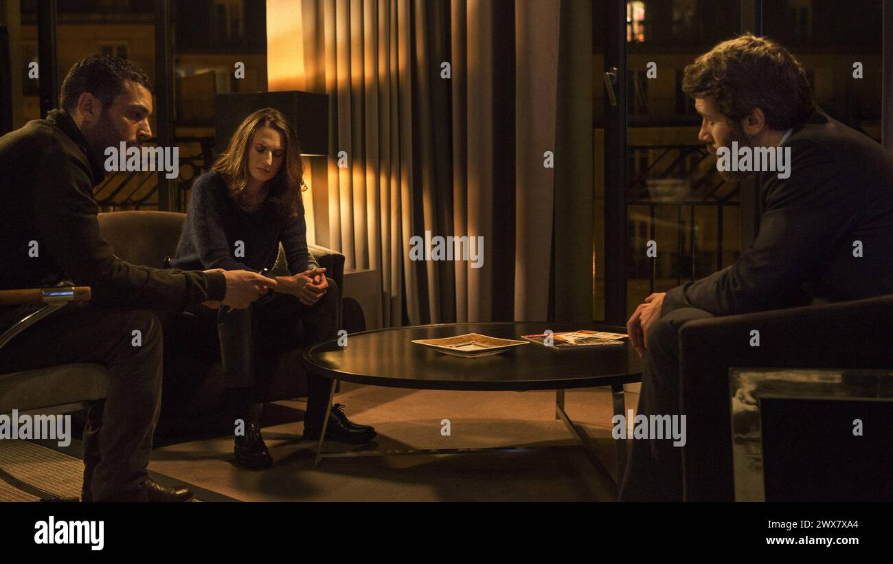 Dim light film still hi-res stock photography and images - Alamy