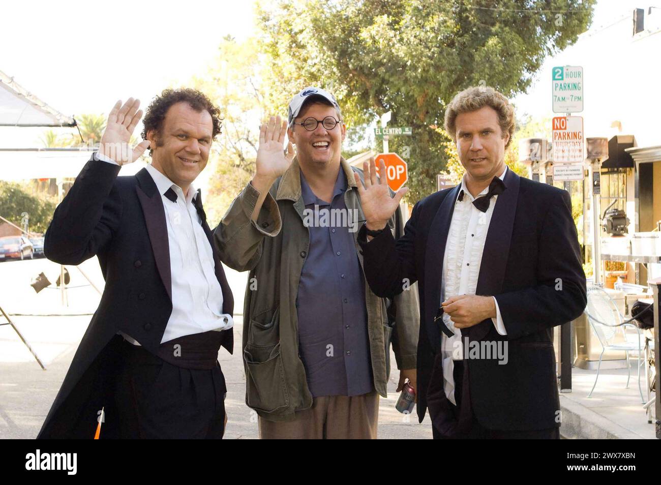 Step Brothers Year : 2008 USA Director : Adam McKay John C. Reilly ... Step Brothers Year : 2008 USA Director : Adam McKay John C. Reilly ...