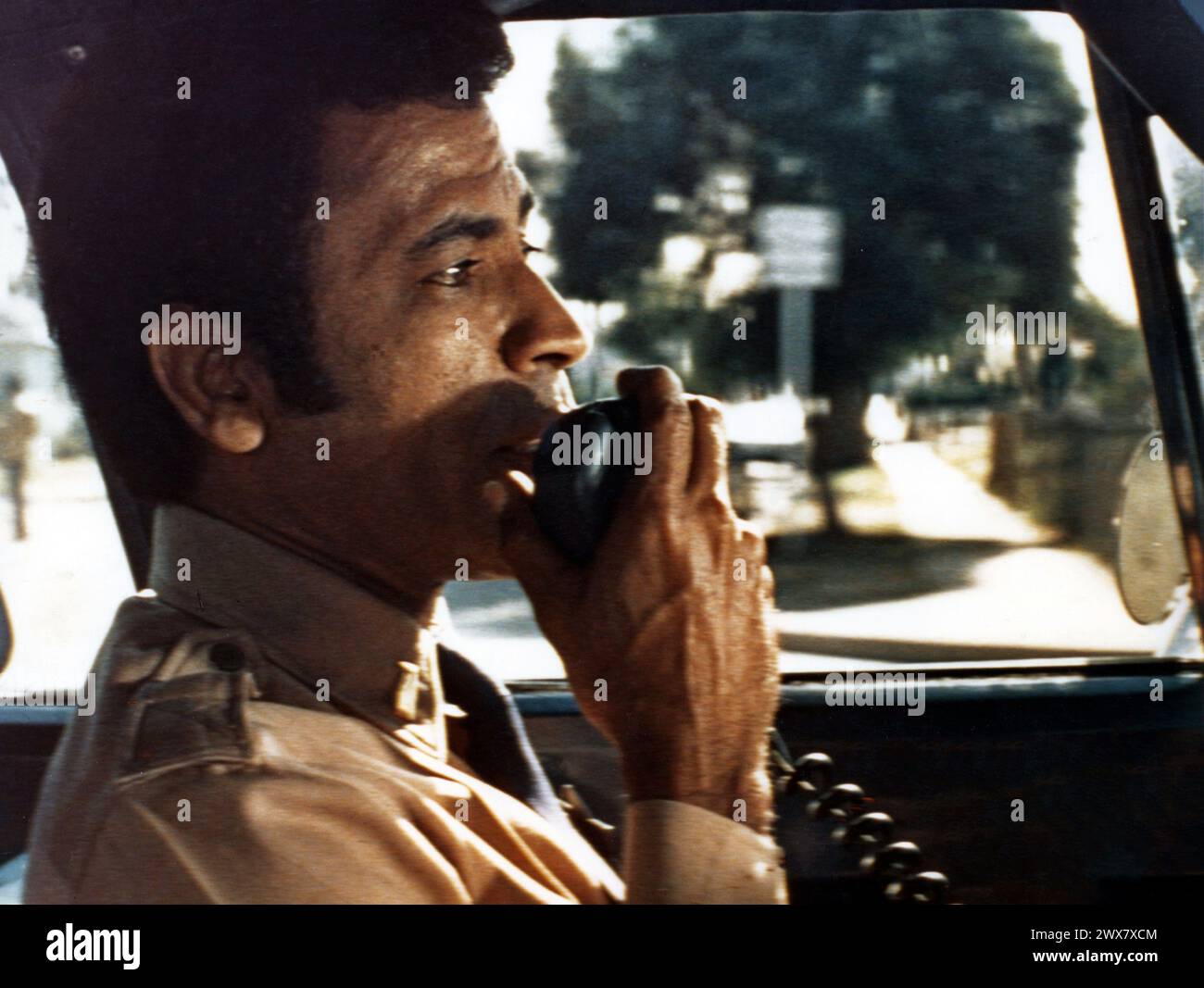 Assault on precinct 13 Year: 1976 USA Director: John Carpenter Austin ...