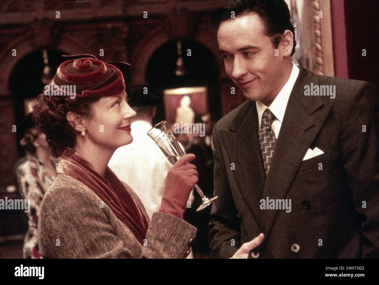 Cradle Will Rock Year: 1999 USA Director: Tim Robbins Susan Sarandon ...