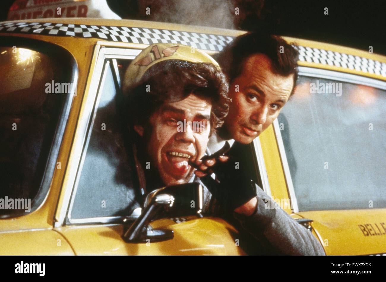 Scrooged david johansen hi-res stock photography and images - Alamy