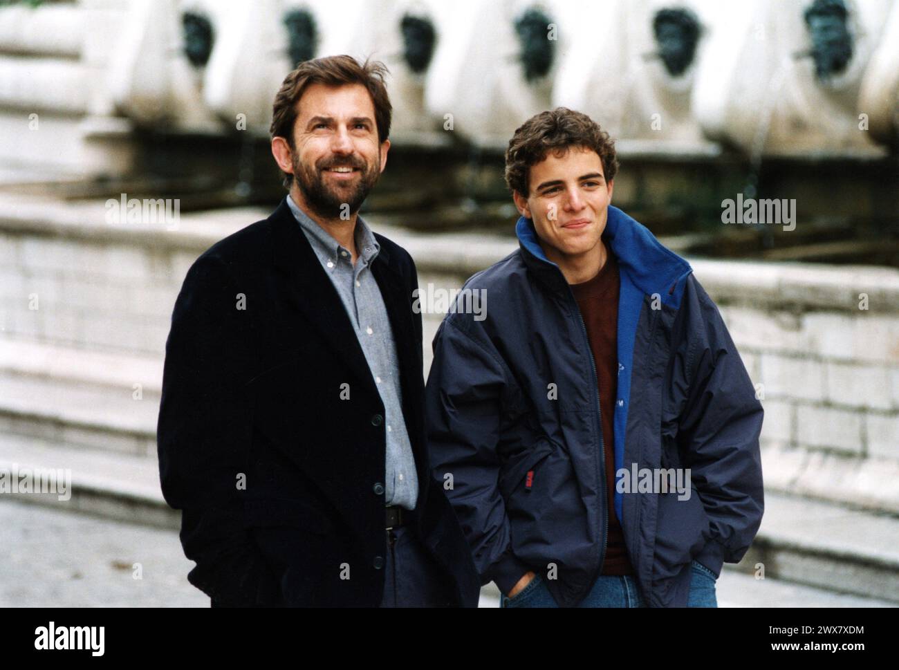 La Stanza del figlio Year: 2001 Italy Director: Nanni Moretti Giuseppe ...