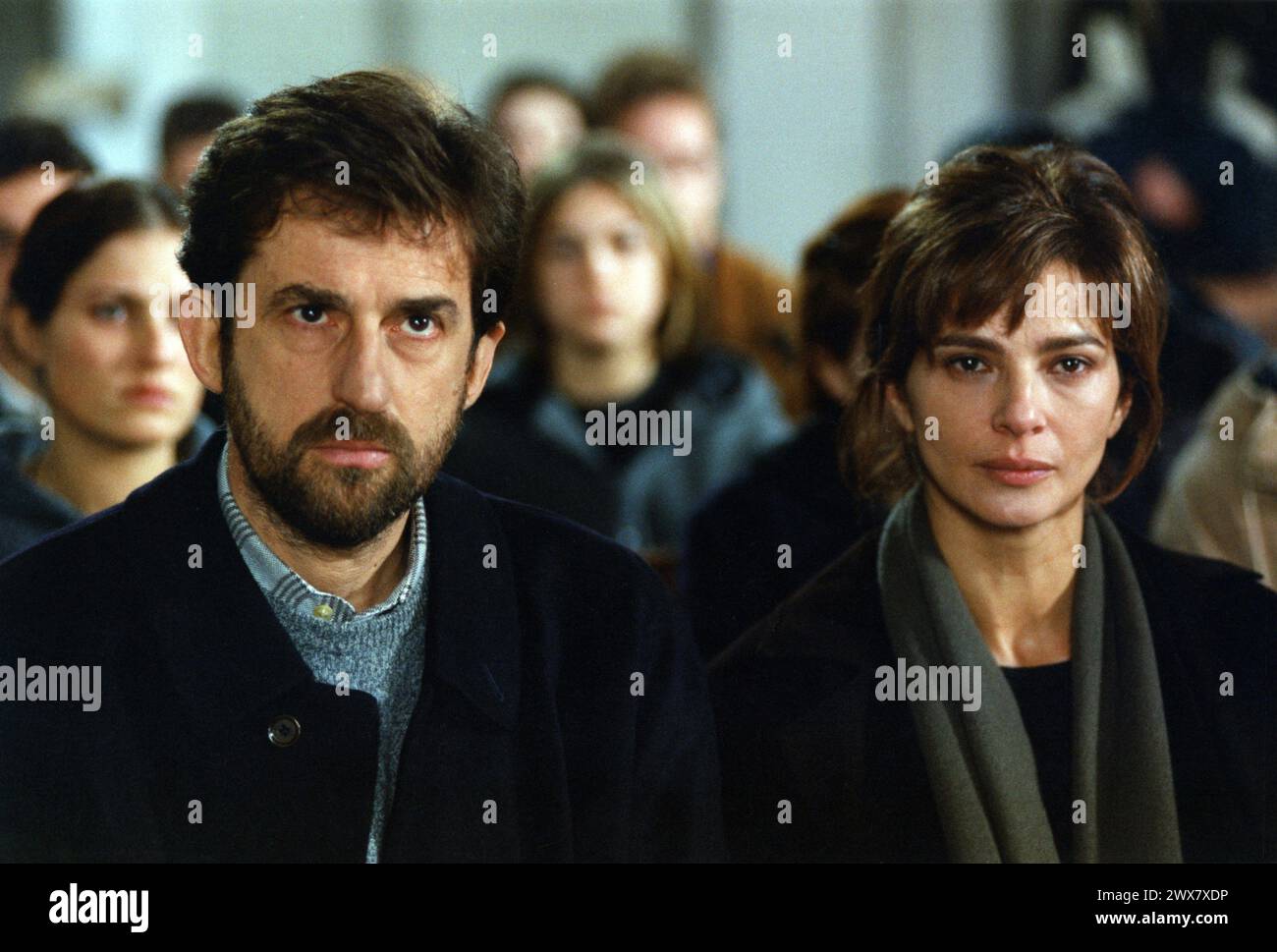 La Stanza del figlio Year: 2001 Italy Director: Nanni Moretti Nanni ...