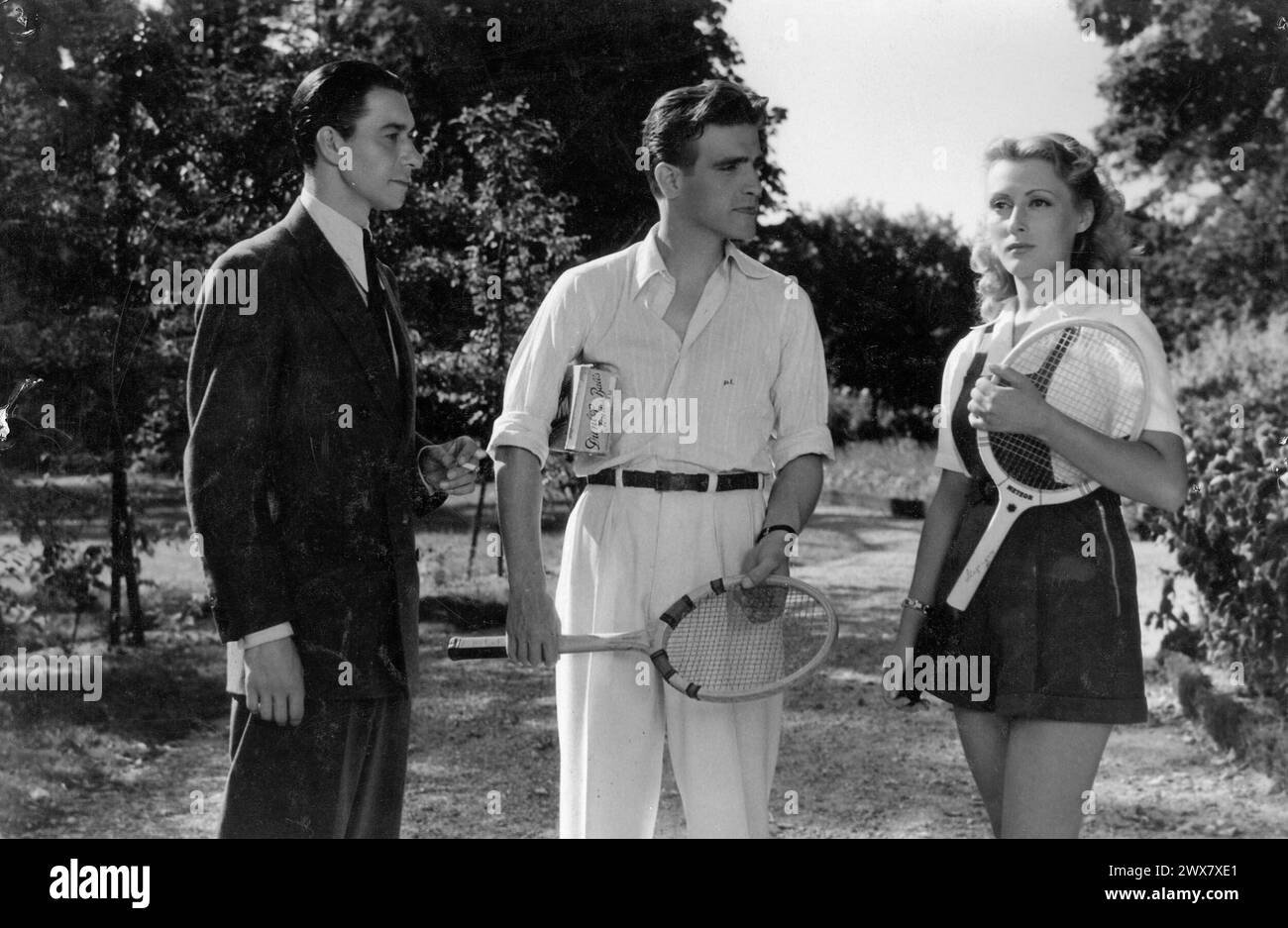 Pierre louis director Black and White Stock Photos & Images - Alamy