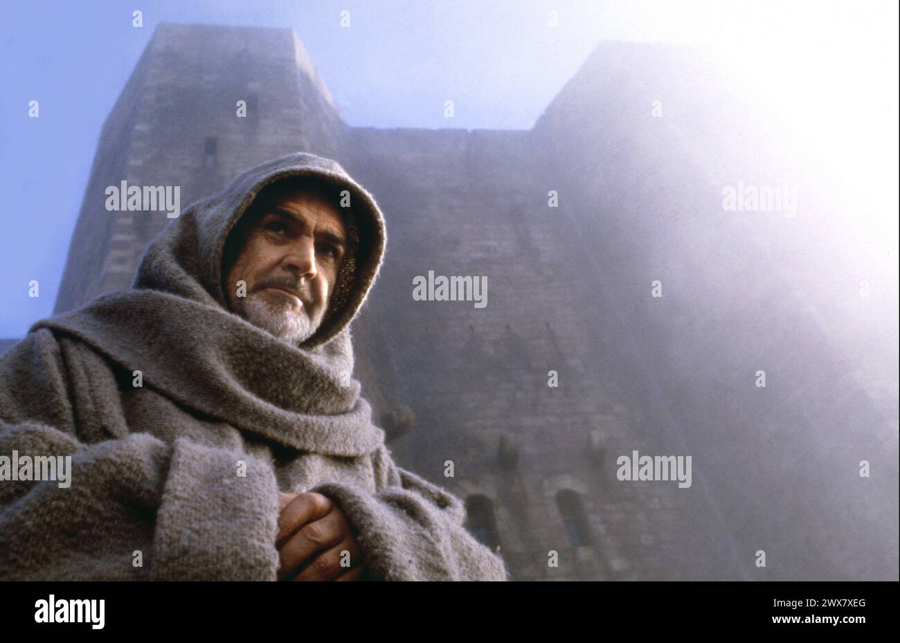 1980s monk hi-res stock photography and images - Alamy