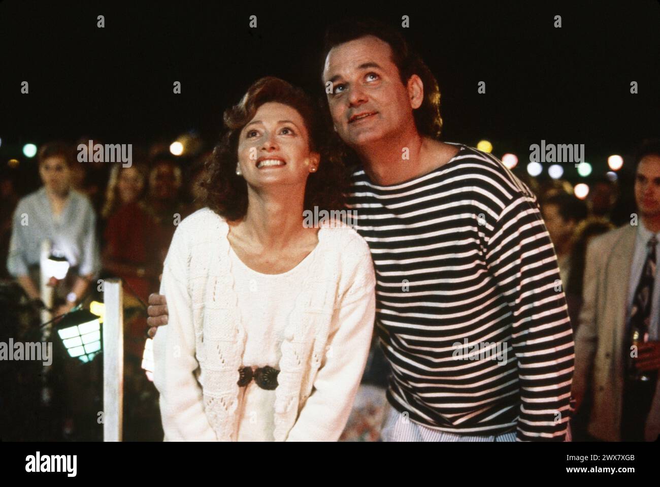 What About Bob? Year: 1991 USA Fran Brill, Bill Murray Director: Frank ...