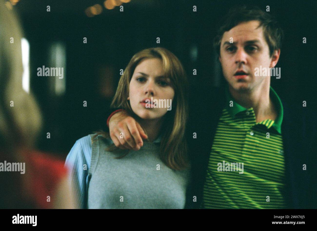 2000s sofia coppola hi-res stock photography and images - Alamy