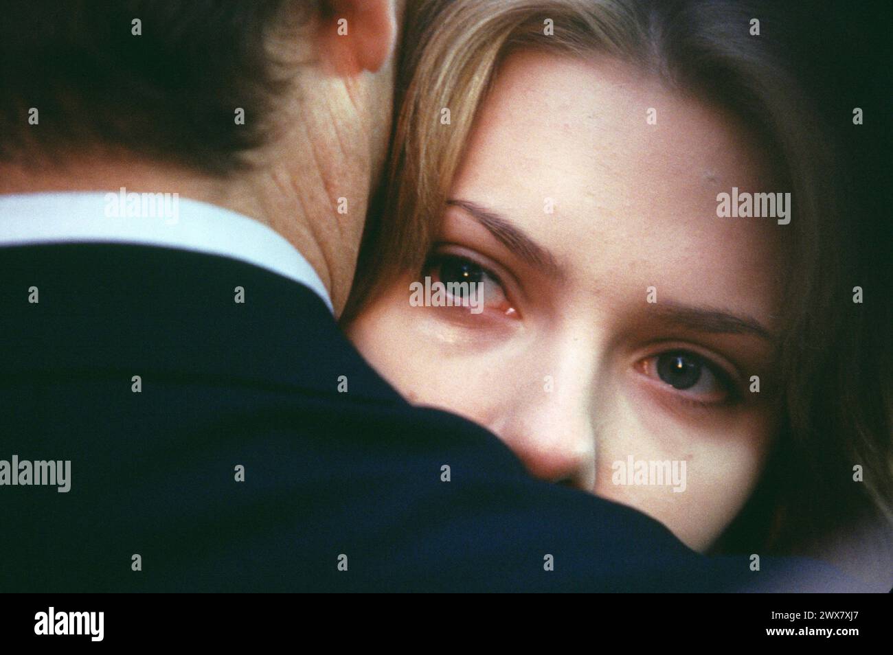 Lost in Translation Year: 2003 USA / Japan Bill Murray, Scarlett ...