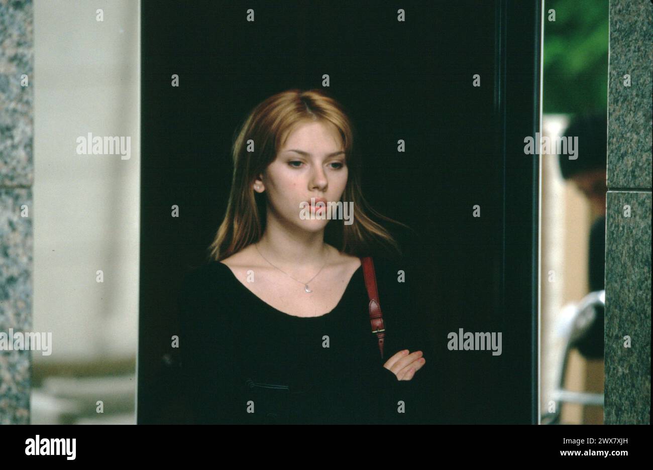 2000s sofia coppola hi-res stock photography and images - Alamy