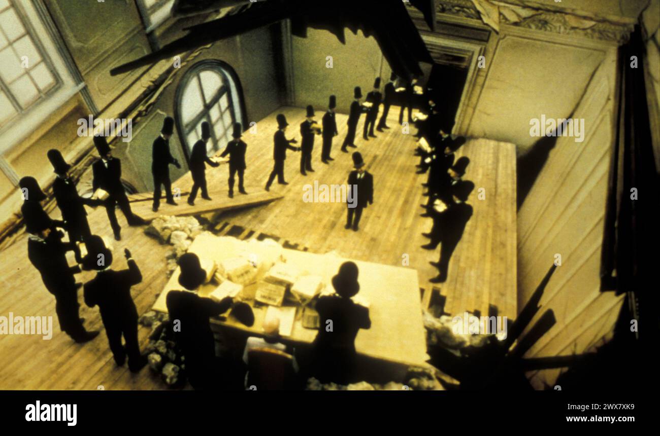 Raoul servais hi-res stock photography and images - Alamy