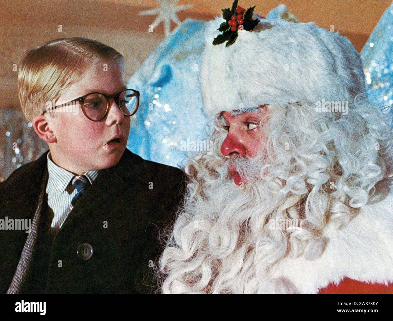 A christmas story 1983 hi-res stock photography and images - Alamy