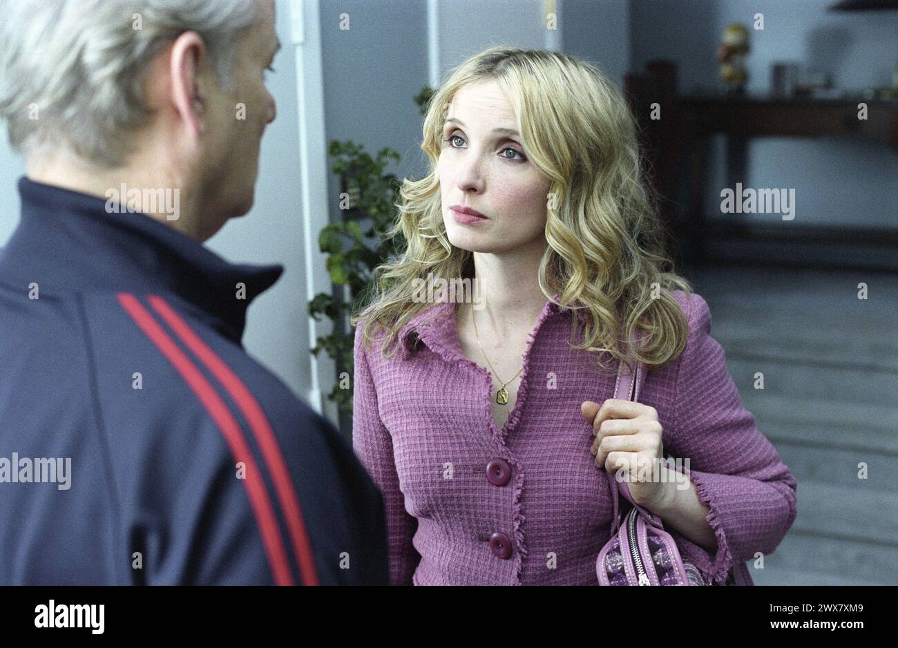 Julie delpy broken flowers hi-res stock photography and images - Alamy