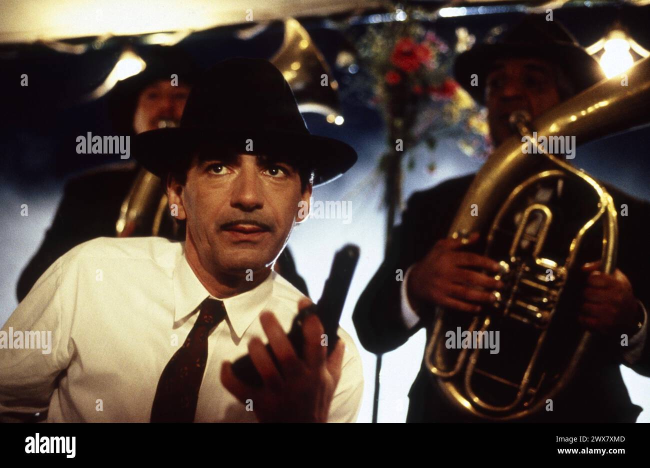 Underground Year: 1995 - Yugoslavia Miki Manojlovic Director: Emir ...