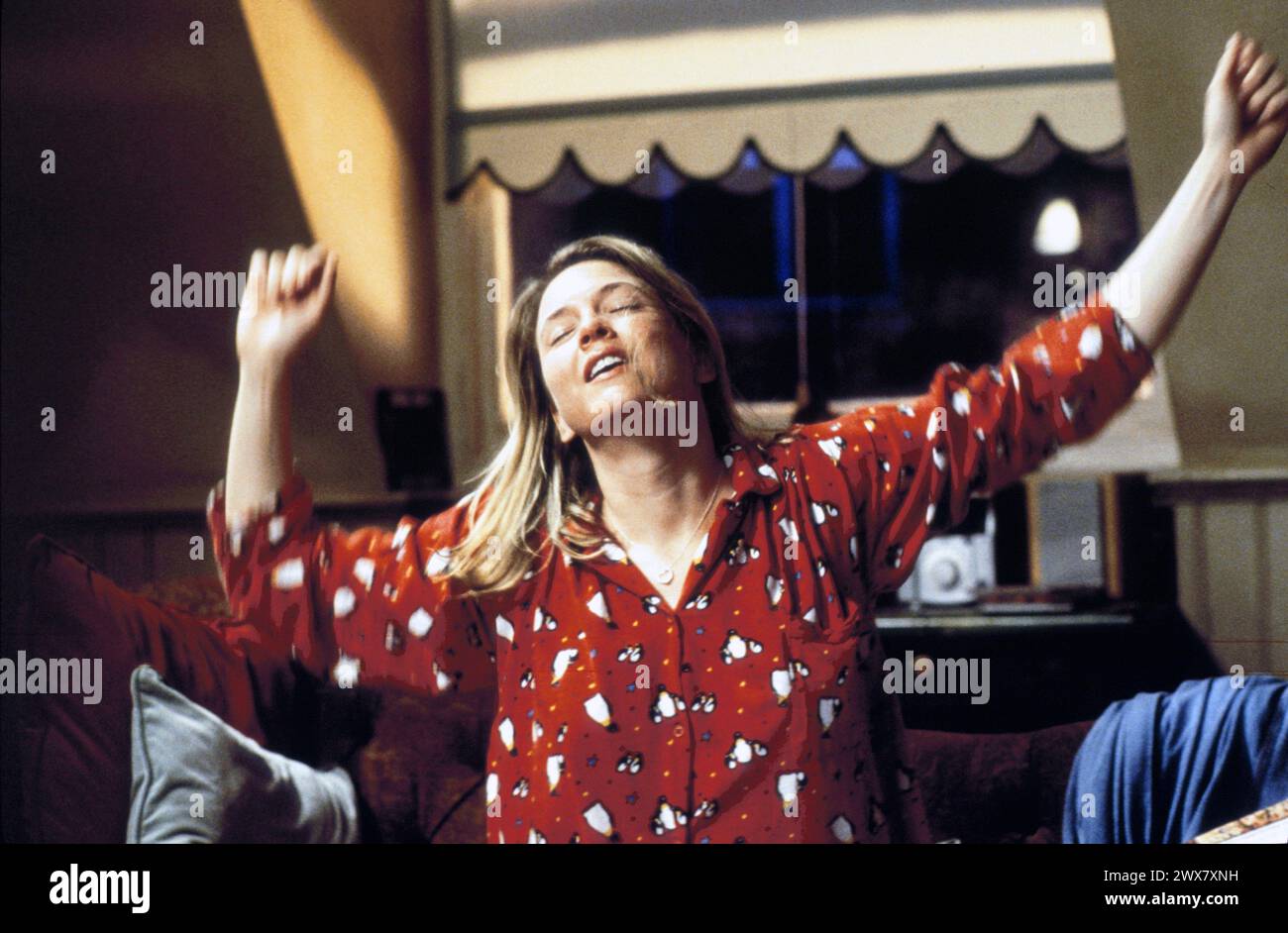 Renee zellweger bridget jones's diary hi-res stock photography and ...