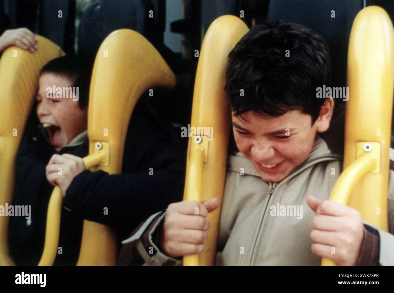 Achero manas juan jose ballesta hi-res stock photography and images - Alamy