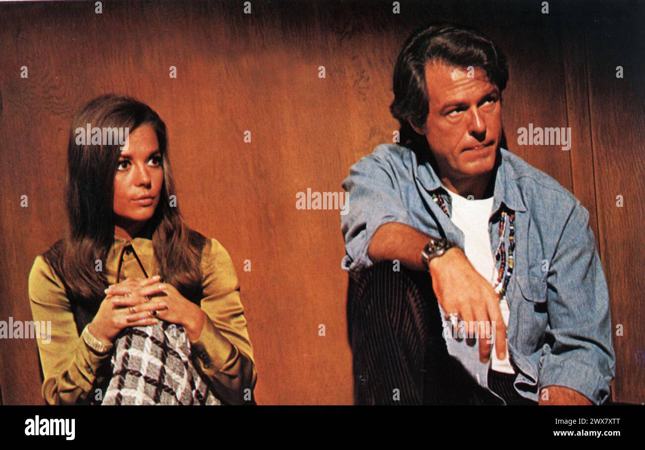 Bob & Carole & Ted & Alice Year: 1969 USA Director: Paul Mazursky ...