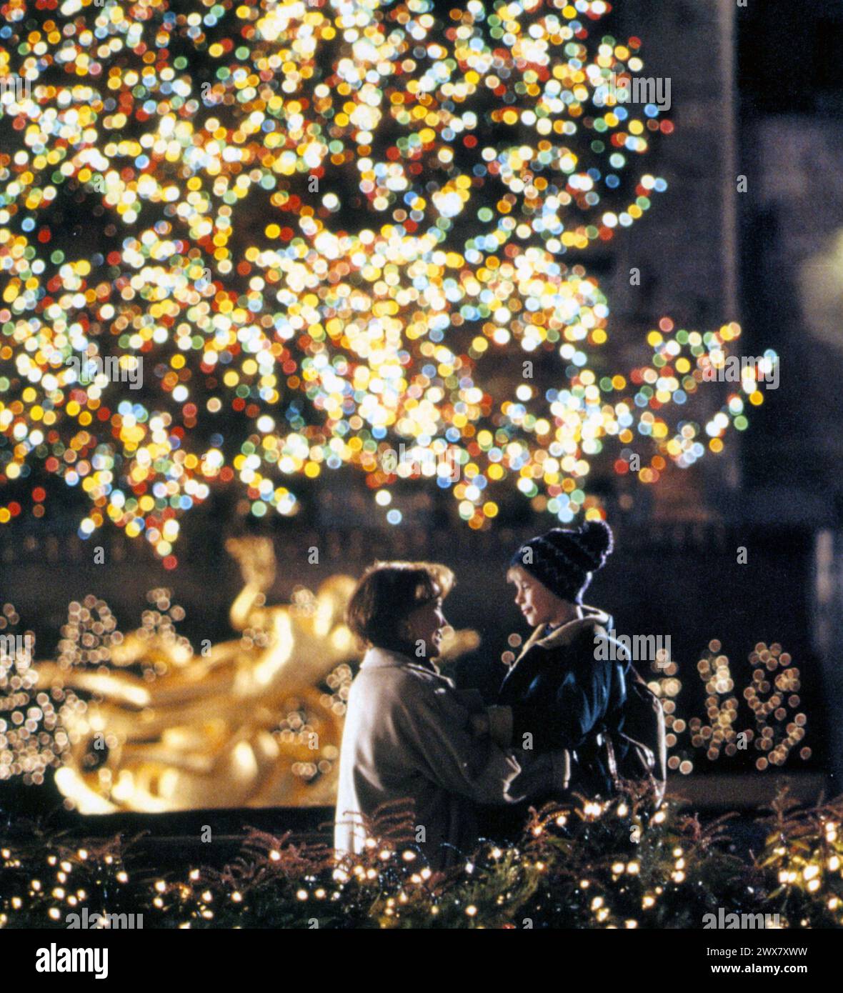 Home Alone 2: Lost in New York Year : 1992 USA Director : Chris ...