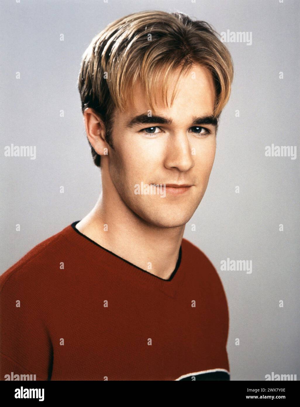 Dawson's Creek TV Series 1998 - 2003 USA Year: 1999 / Season 3 Creation ...