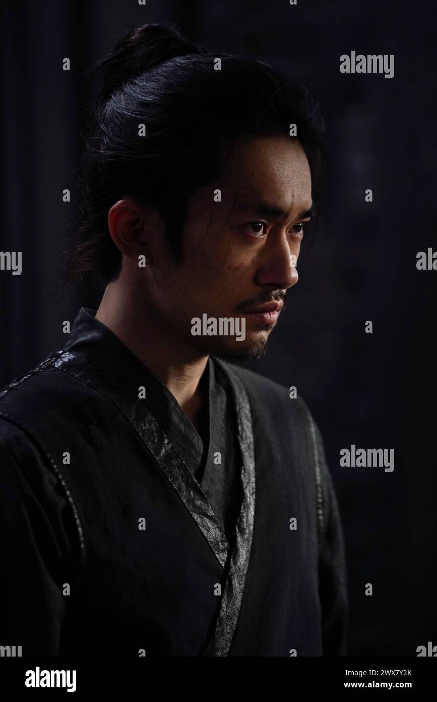 Man jiang hong Full River Red Year: 2023 China Director : Zhang Yimou ...