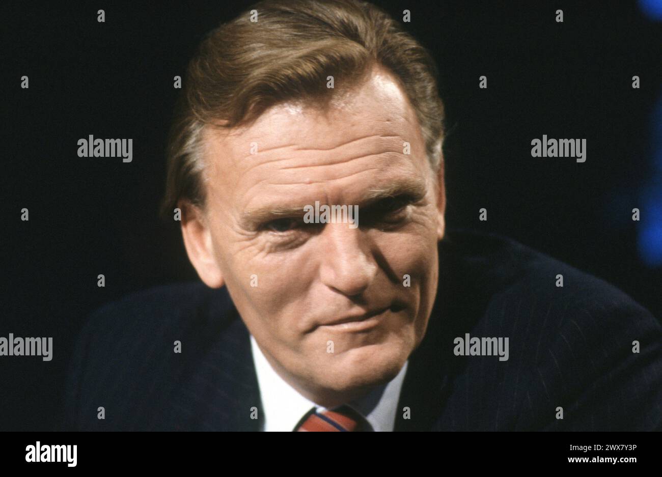 Portrait of Belgian industrialist Edouard-Jean Empain, 3rd Baron Empain ...