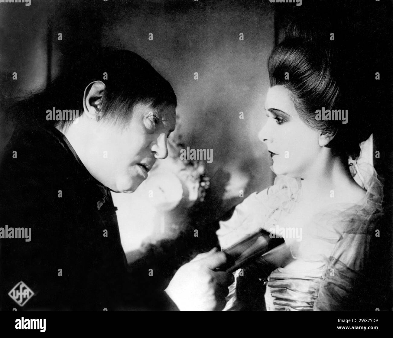German governess Black and White Stock Photos & Images - Alamy