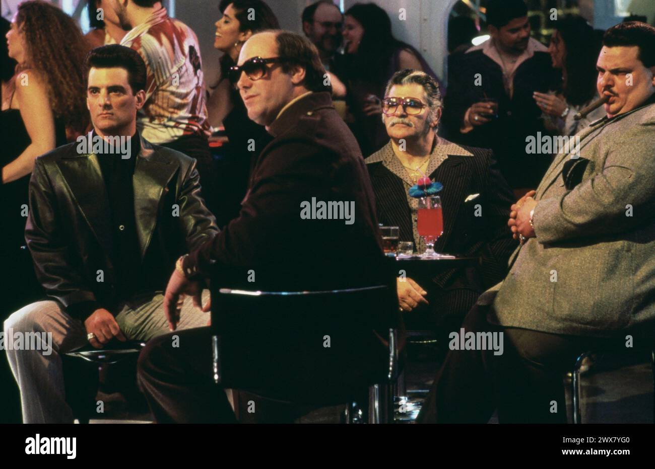 Frank ferrara hi-res stock photography and images - Alamy