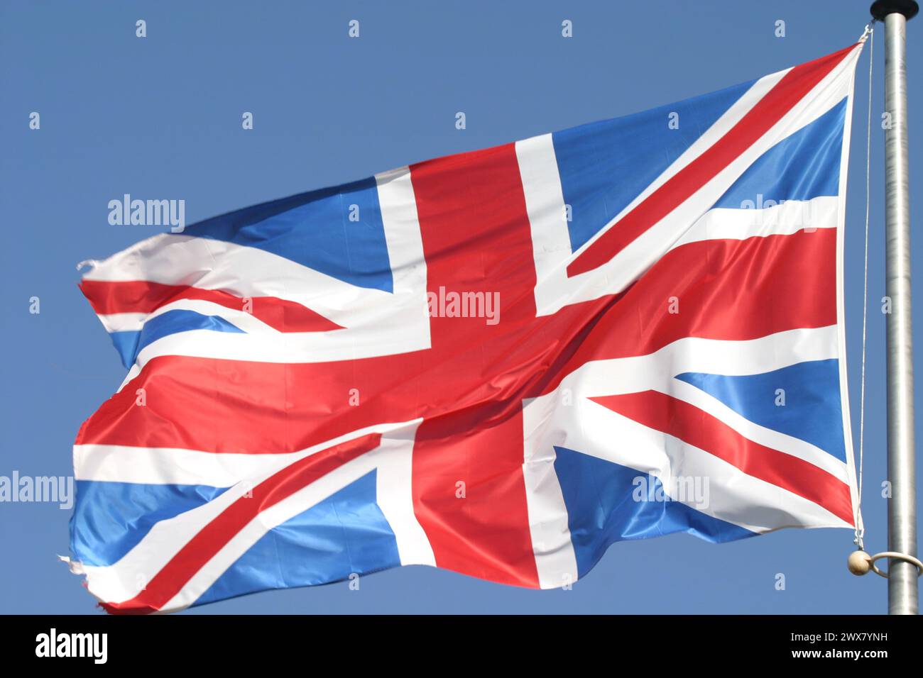 tourism, France, normandy, british flag, union jack, memorial, world ...
