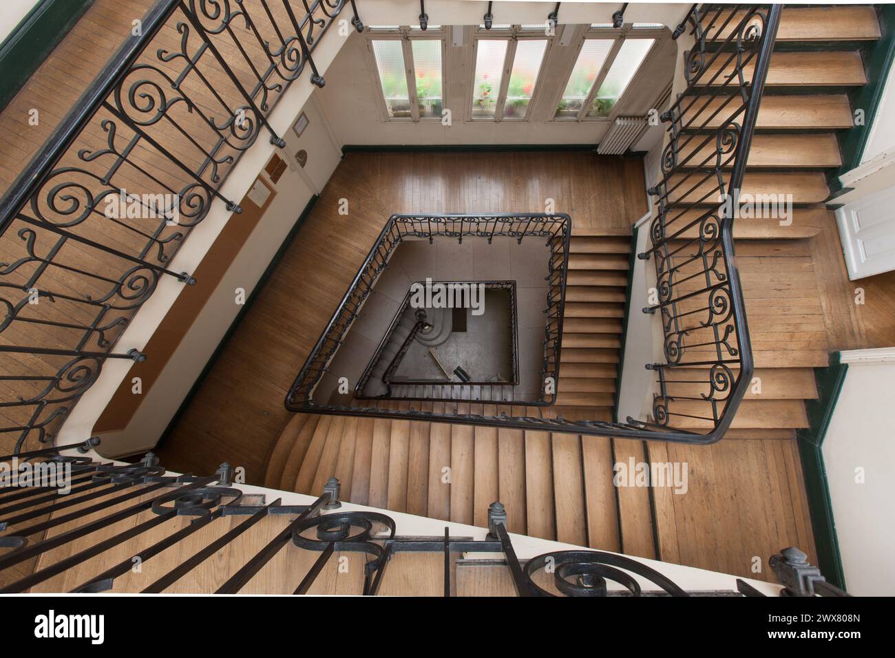 Lycee racine hi-res stock photography and images - Alamy