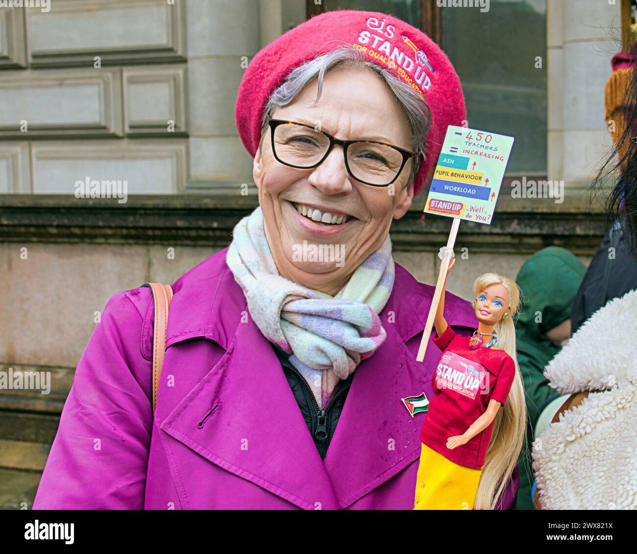 Demobarbie hi-res stock photography and images - Alamy