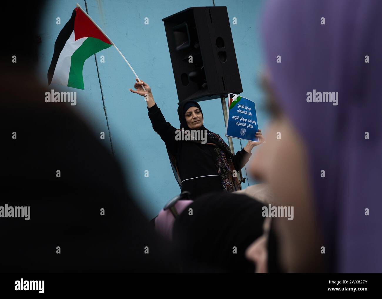 Collin flag hi-res stock photography and images - Alamy