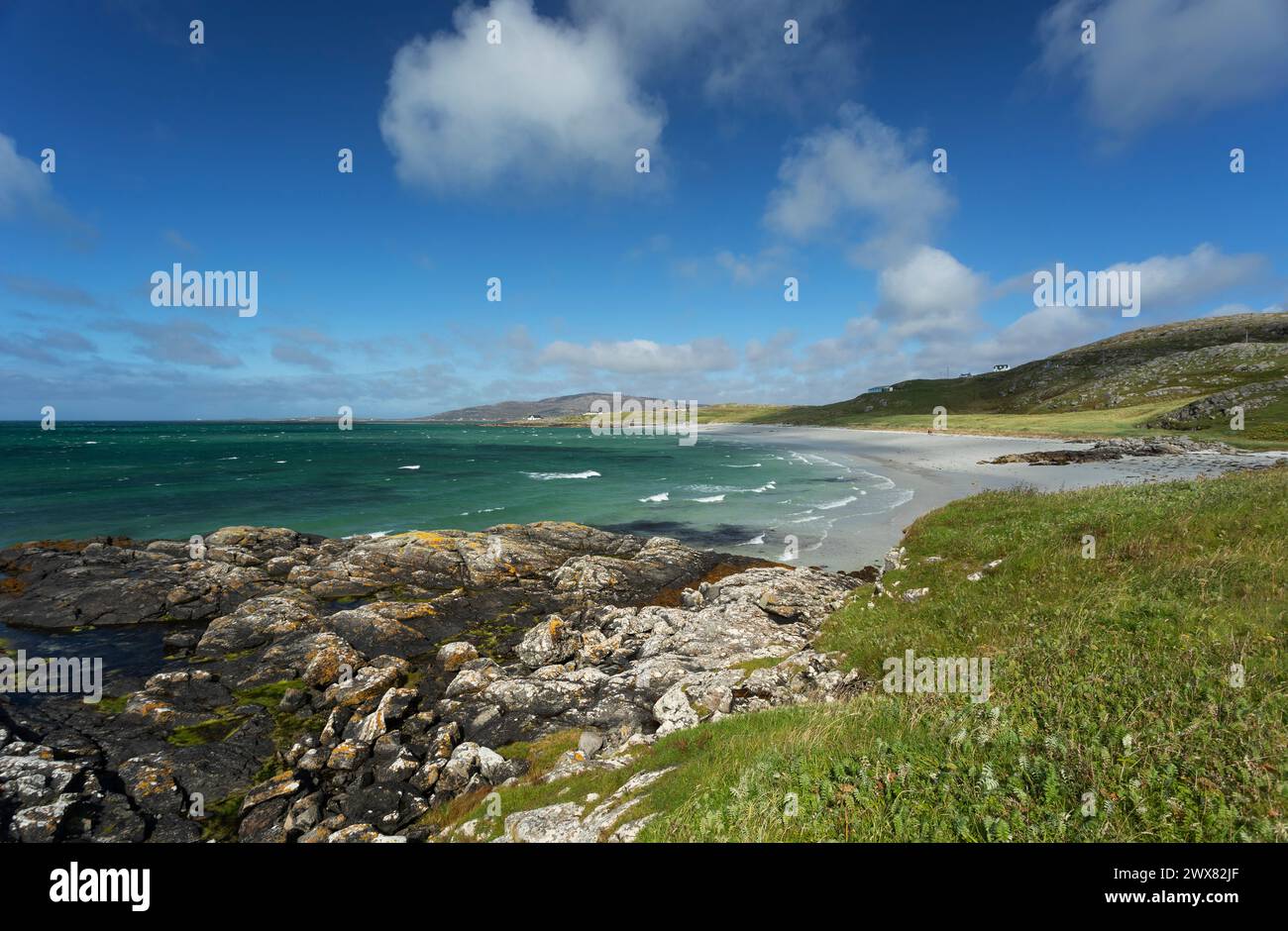 Prince charlies bay beach hi-res stock photography and images - Alamy