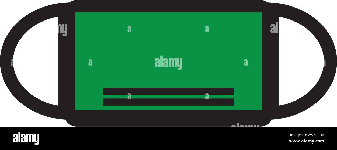 Maks icon logo, vector design illustration Stock Vector Image & Art - Alamy