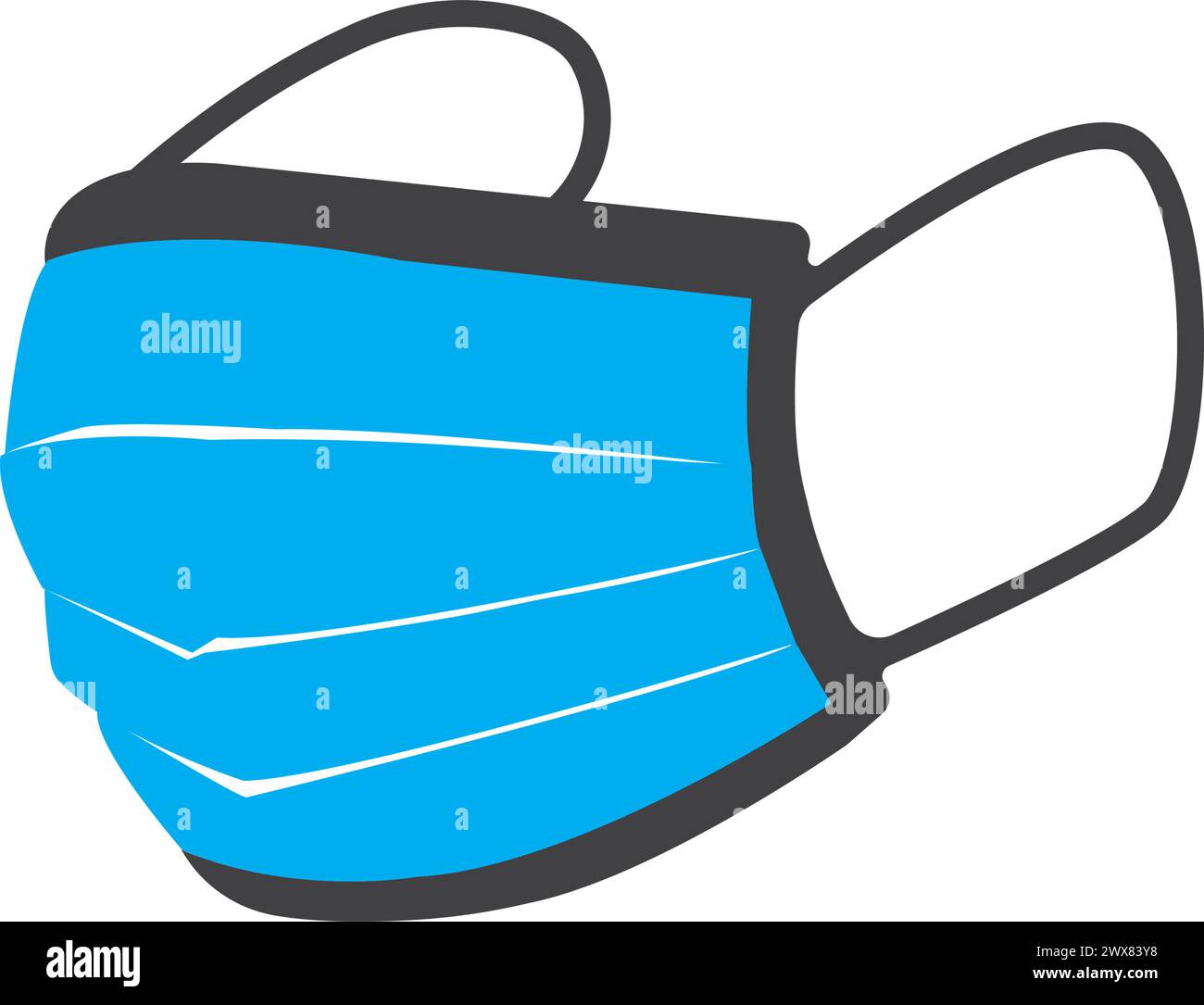 Maks icon logo, vector design illustration Stock Vector Image & Art - Alamy