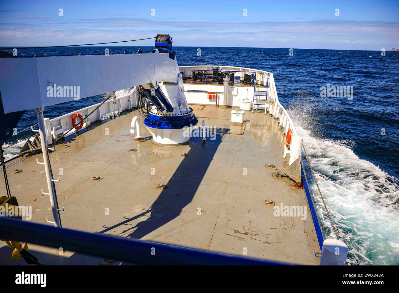 Proa norte hi-res stock photography and images - Alamy