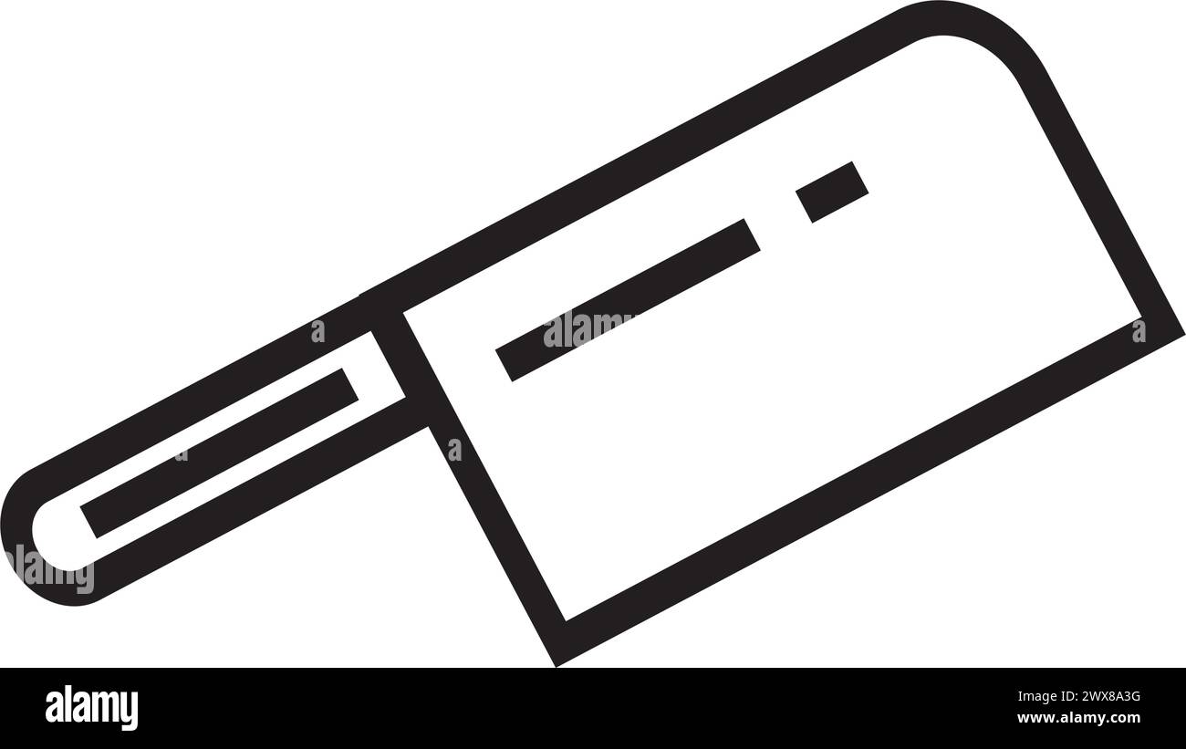 Medieval table illustration Stock Vector Images - Alamy