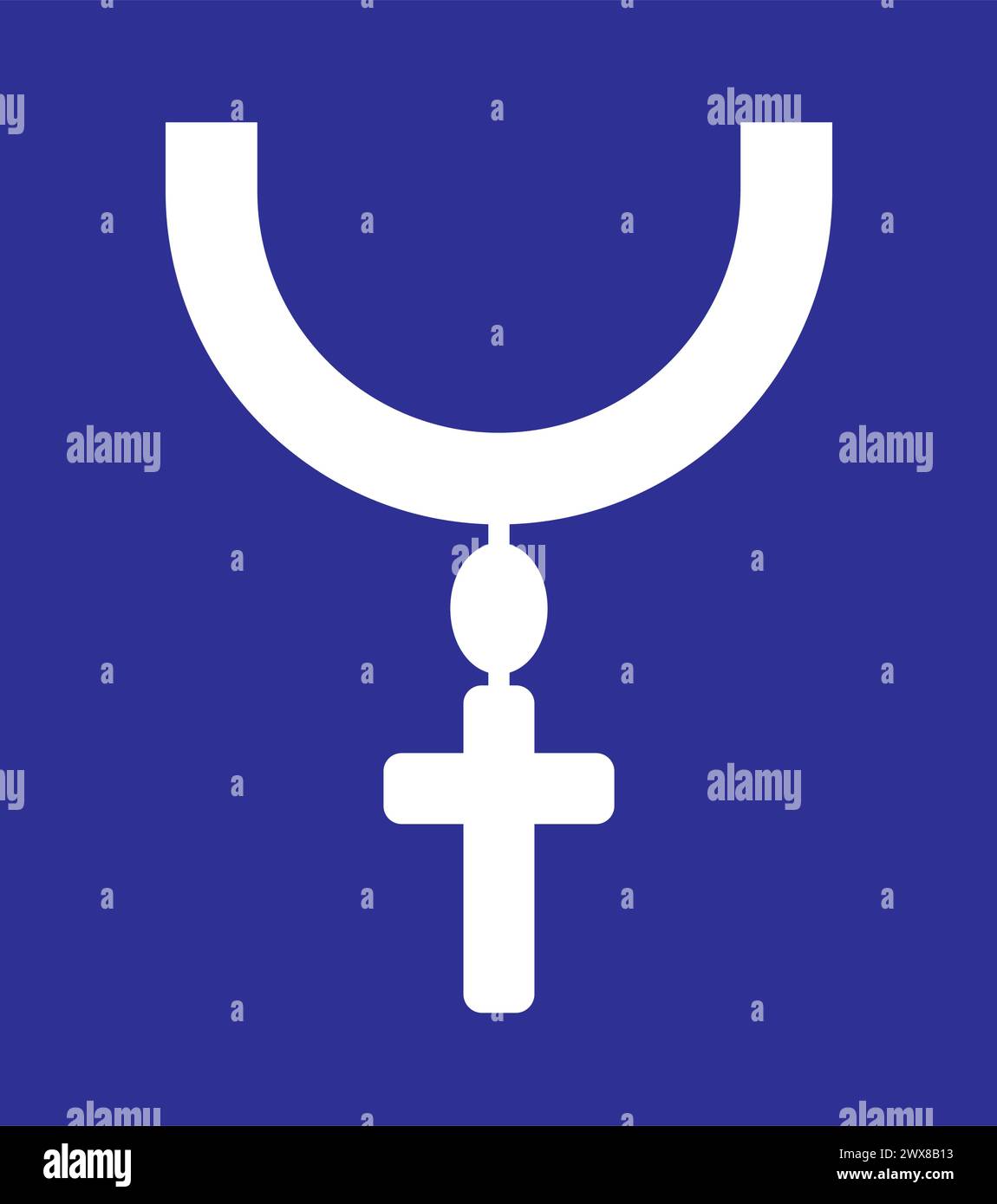 drowning person icon vector illustration symbol design Stock Vector ...