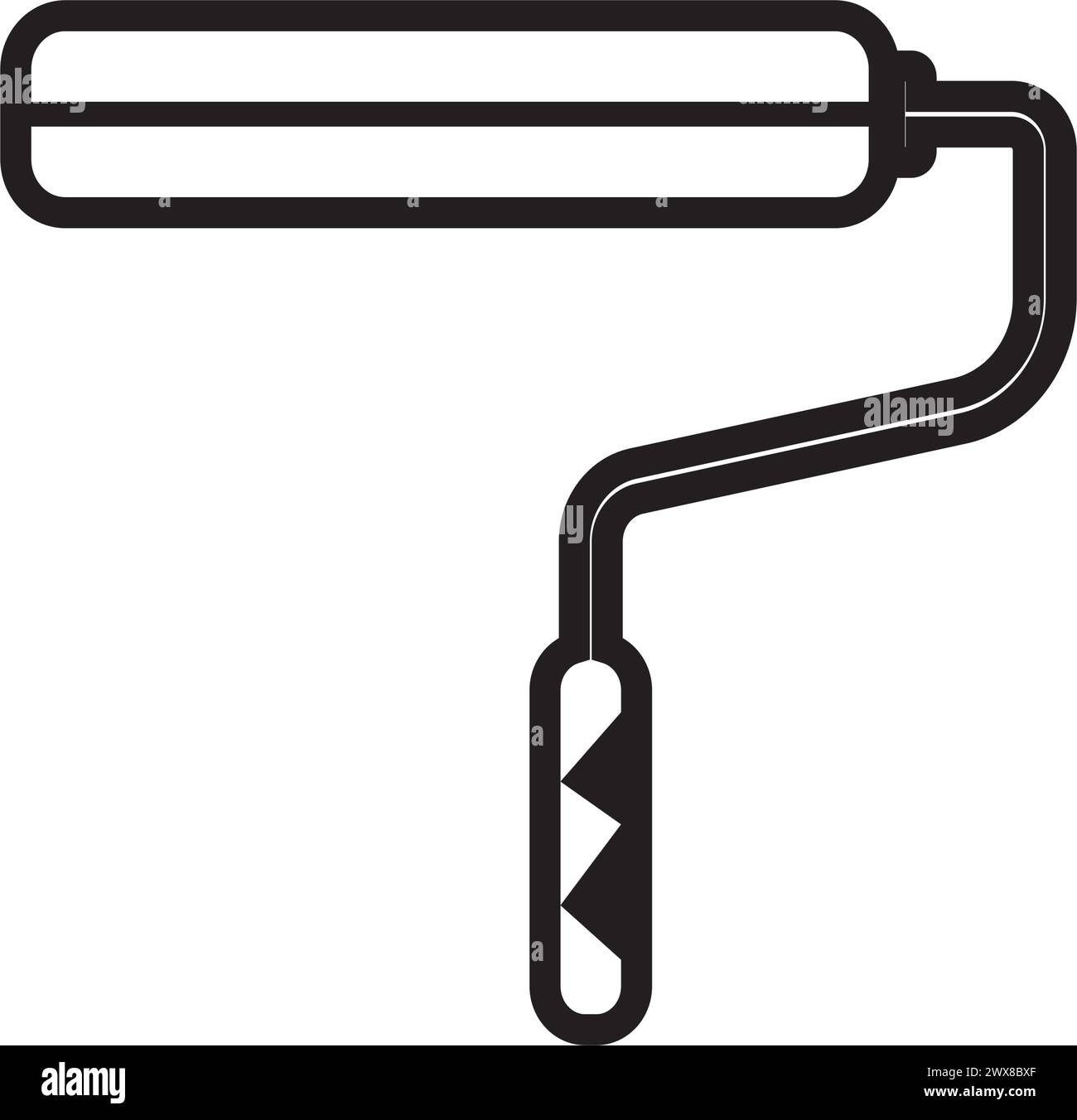 Sponge tape Stock Vector Images - Alamy