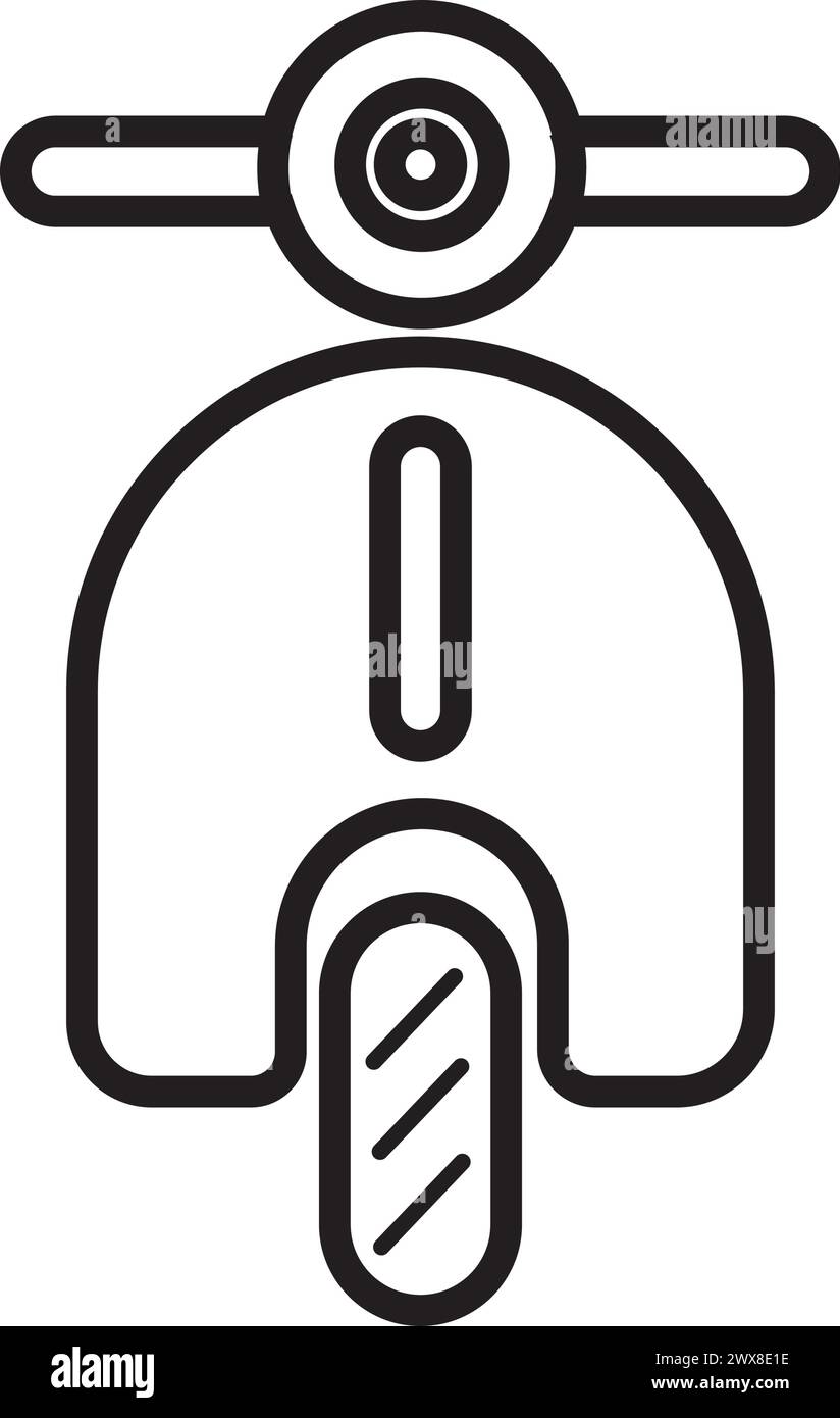 Motobike motor bike hi-res stock photography and images - Alamy