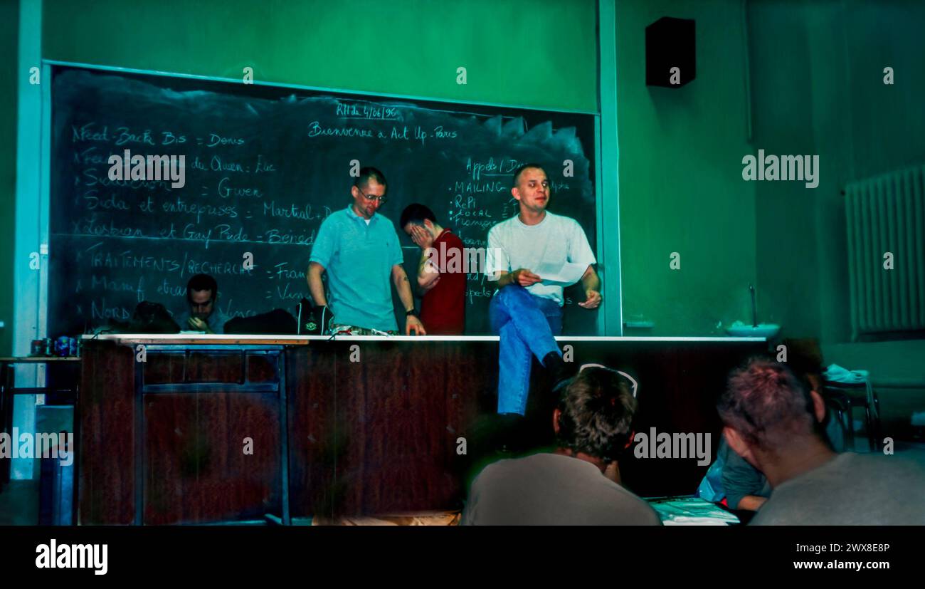 Eric faveroux hi-res stock photography and images - Alamy