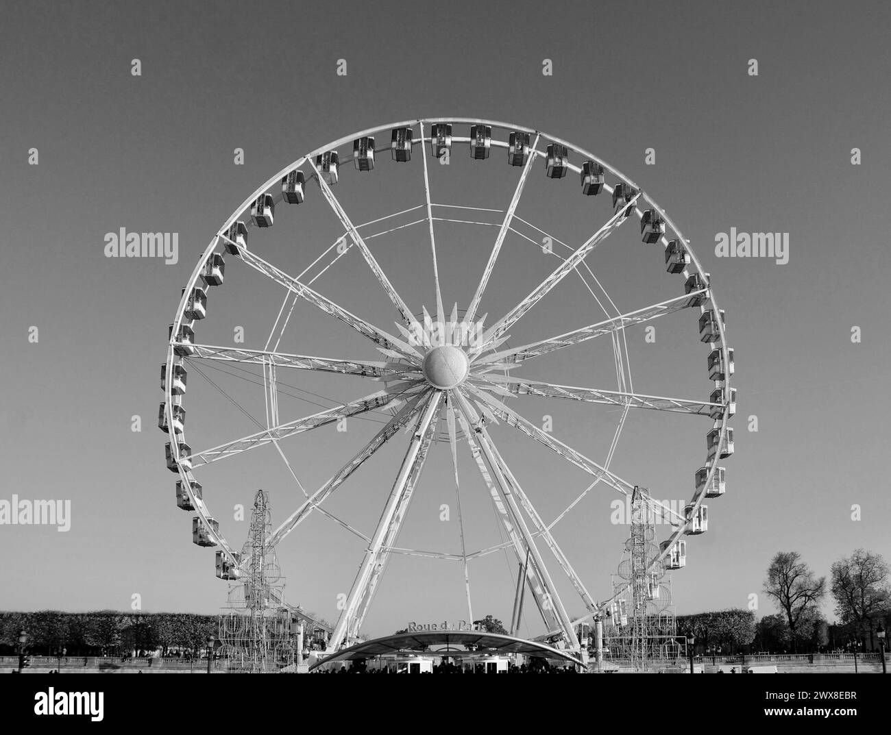 Historic photographs of paris hi-res stock photography and images - Alamy