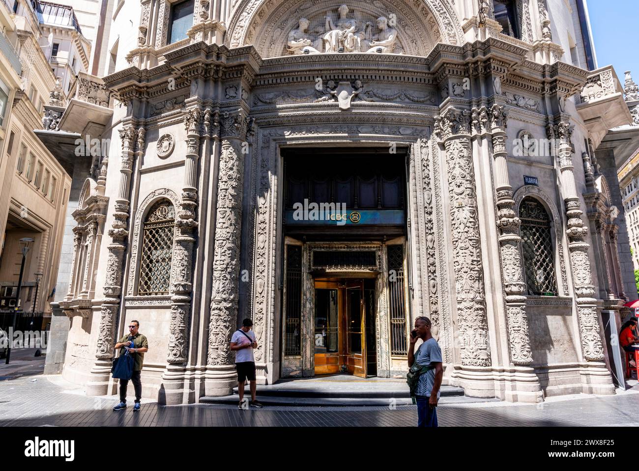 Florida banking hi-res stock photography and images - Alamy