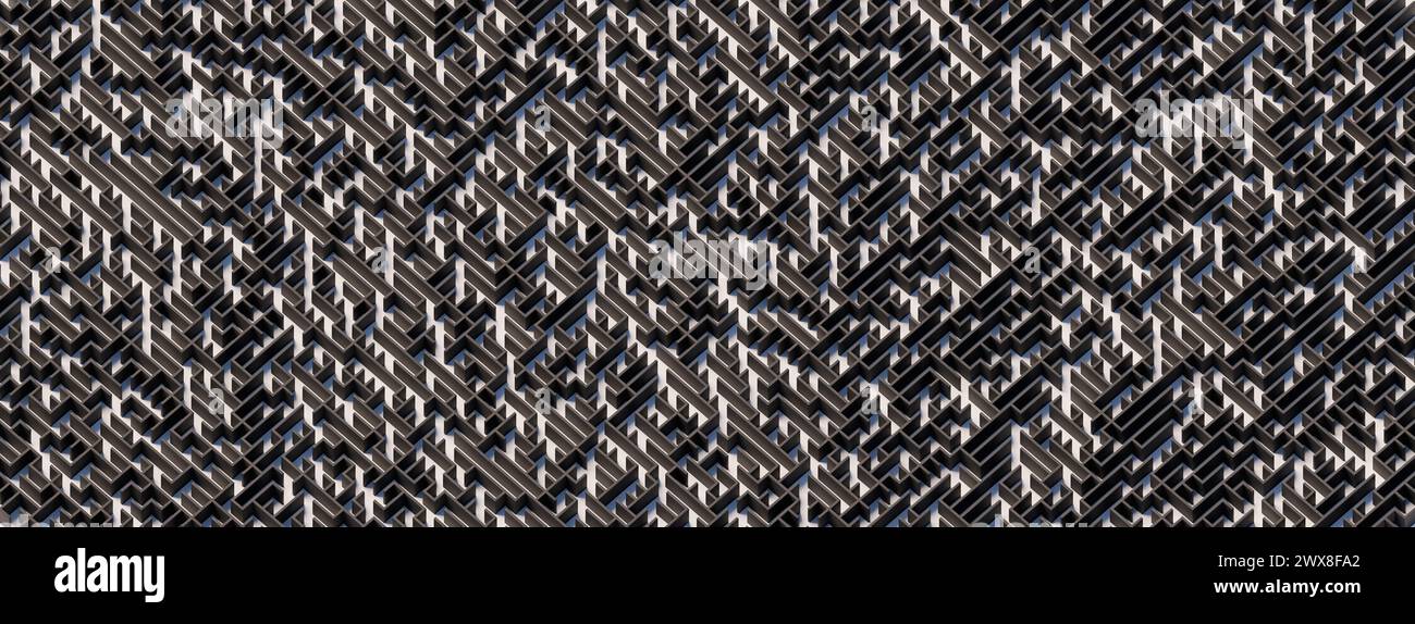 Labyrinth poster hi-res stock photography and images - Alamy