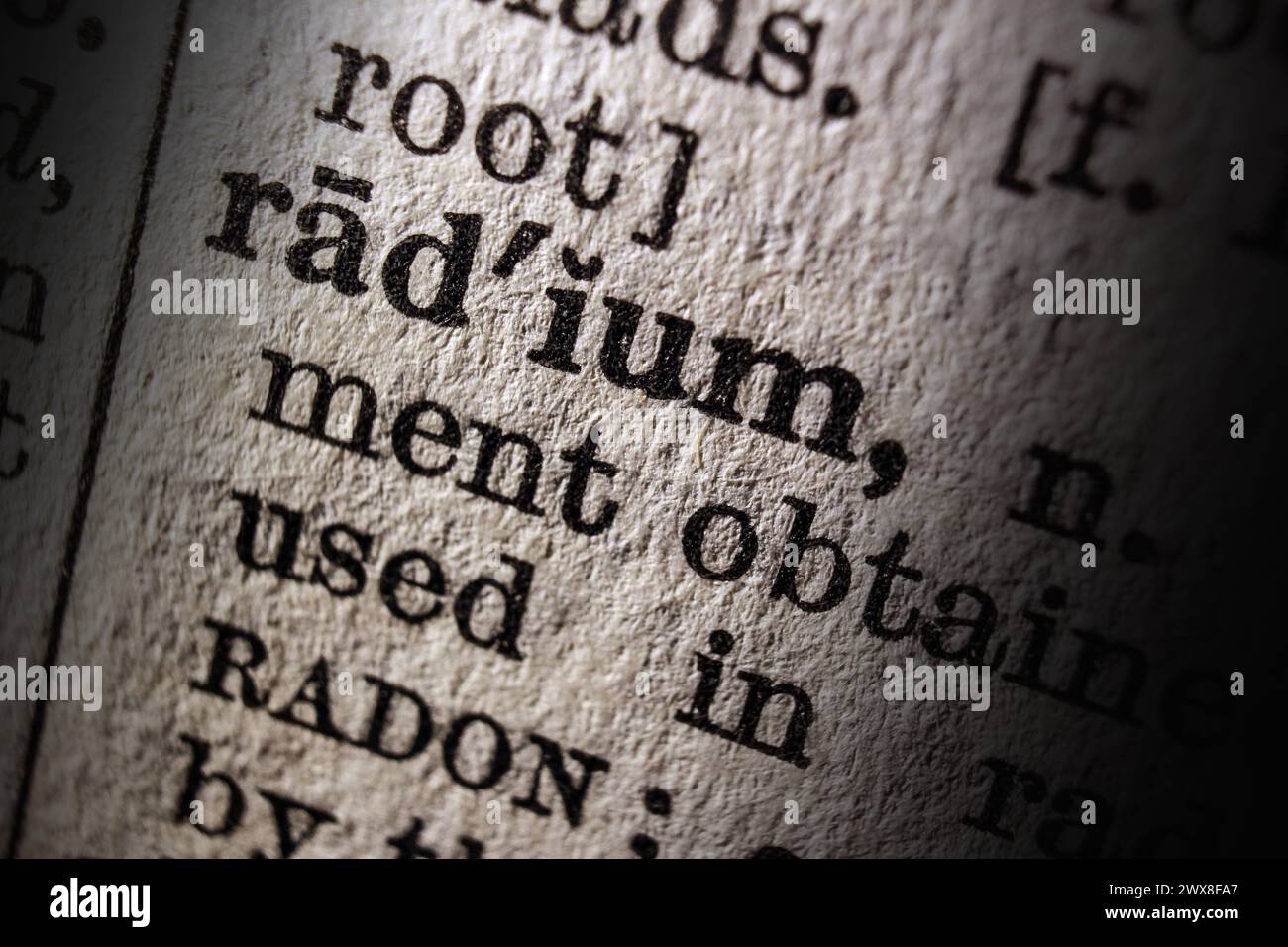 Marie curie lab hi-res stock photography and images - Alamy